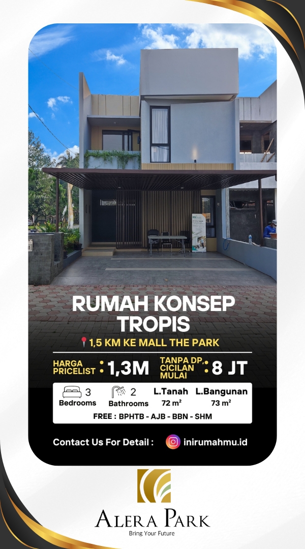 Ini Rumah Mu - Temukan Rumah Mu Disini
